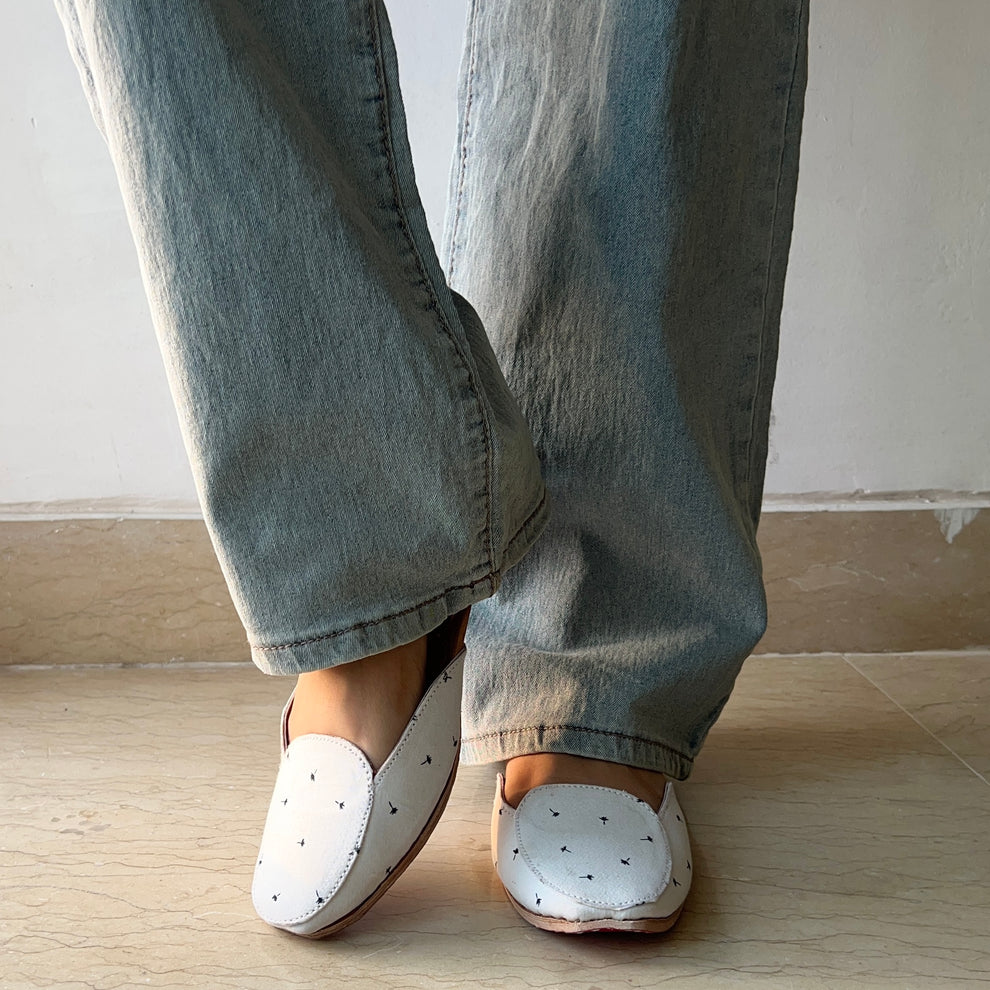 Reynolds Loafer (Prepaid Only) – HazelThread